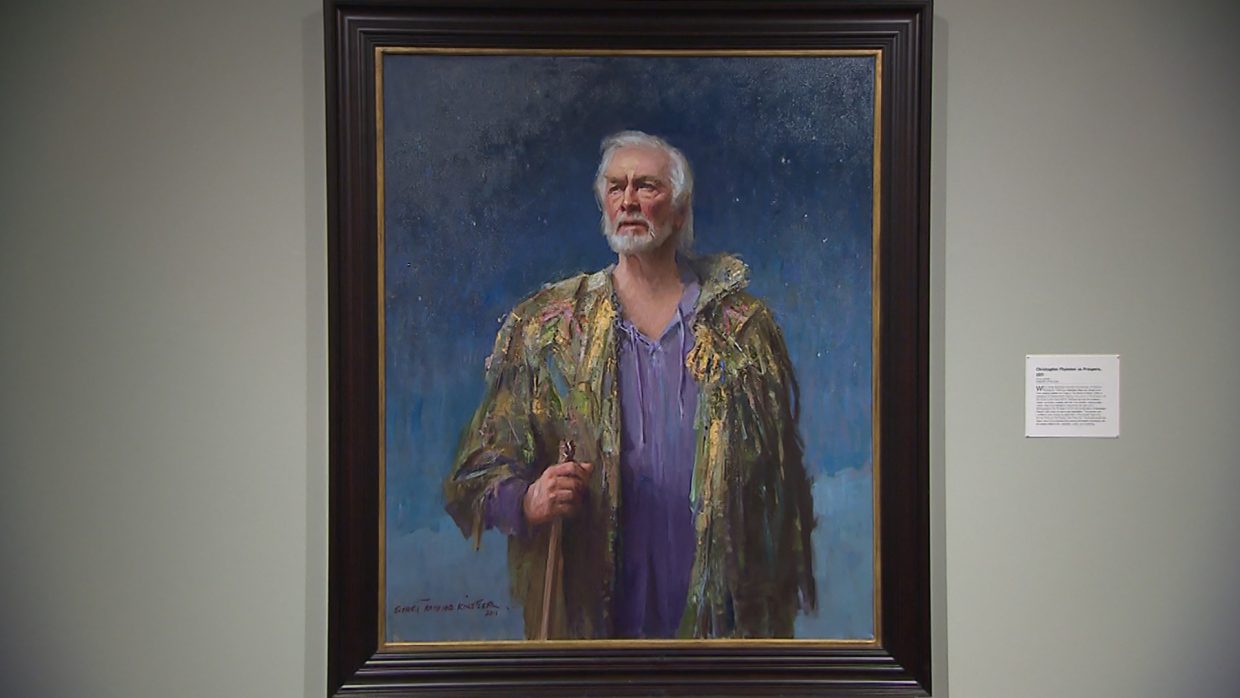 Vanderbilt University - America Creative | Nashville PBS Arts Break