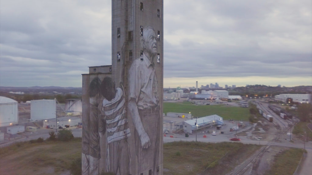 Nashville Mural Tour | Nashville PBS Arts Break