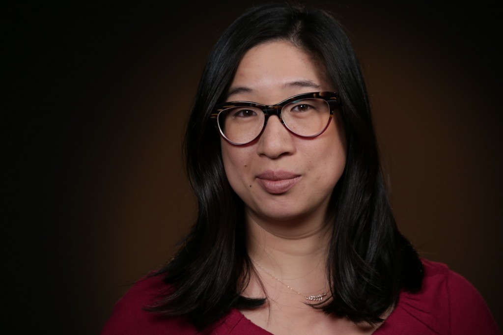 NPT's Linda Wei receives prestigious public broadcasting fellowship - Nashville PBS Media Update
