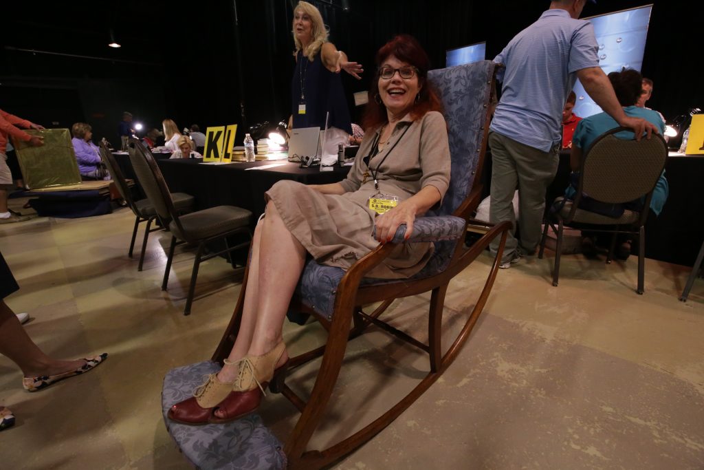 NPT's Appraisal Day 2016 Reveals, Confirms Treasures - Nashville PBS ...