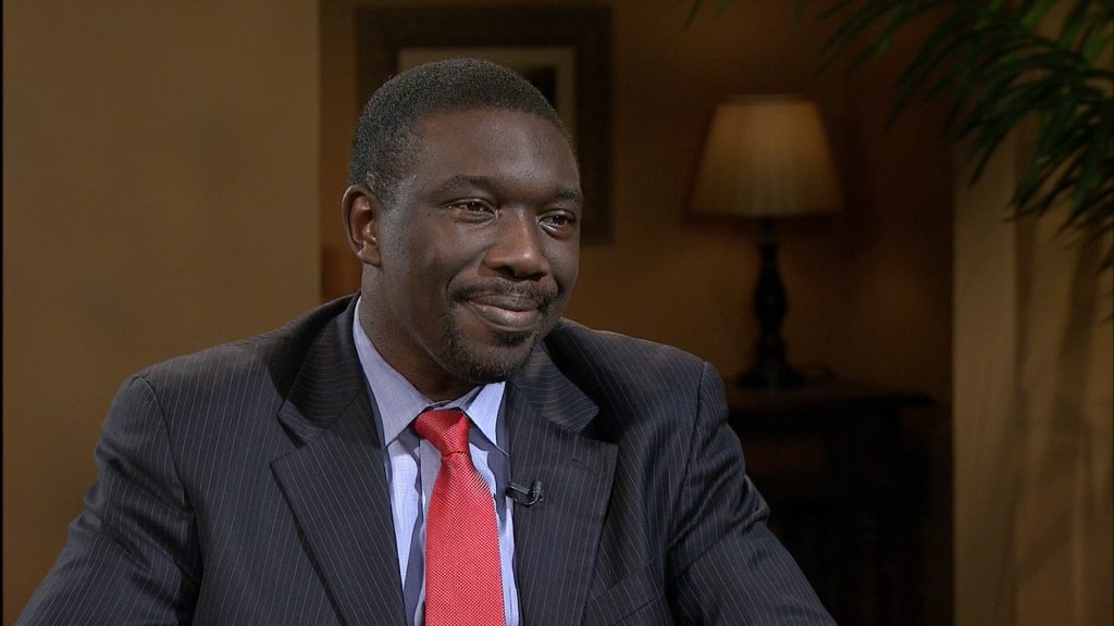 NPT’s 'Dr. Shawn Joseph: One on One' premieres Sunday, Nov. 13 ...