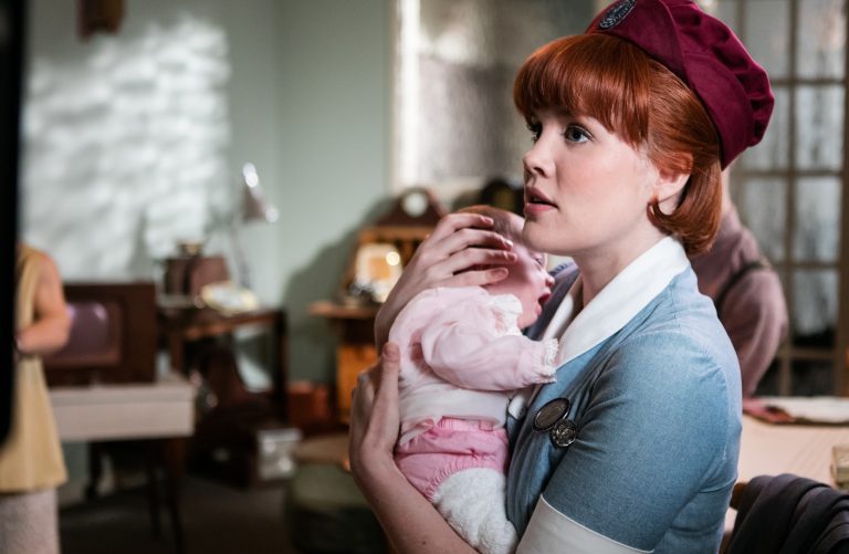 ‘Call the Midwife’ Recap: Season 6, Episode 2 - Nashville PBS Media Update