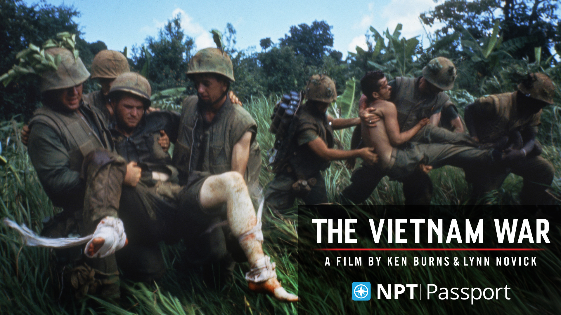 Watch, Stream, Engage with ‘The Vietnam War’ from Ken Burns & Lynn ...