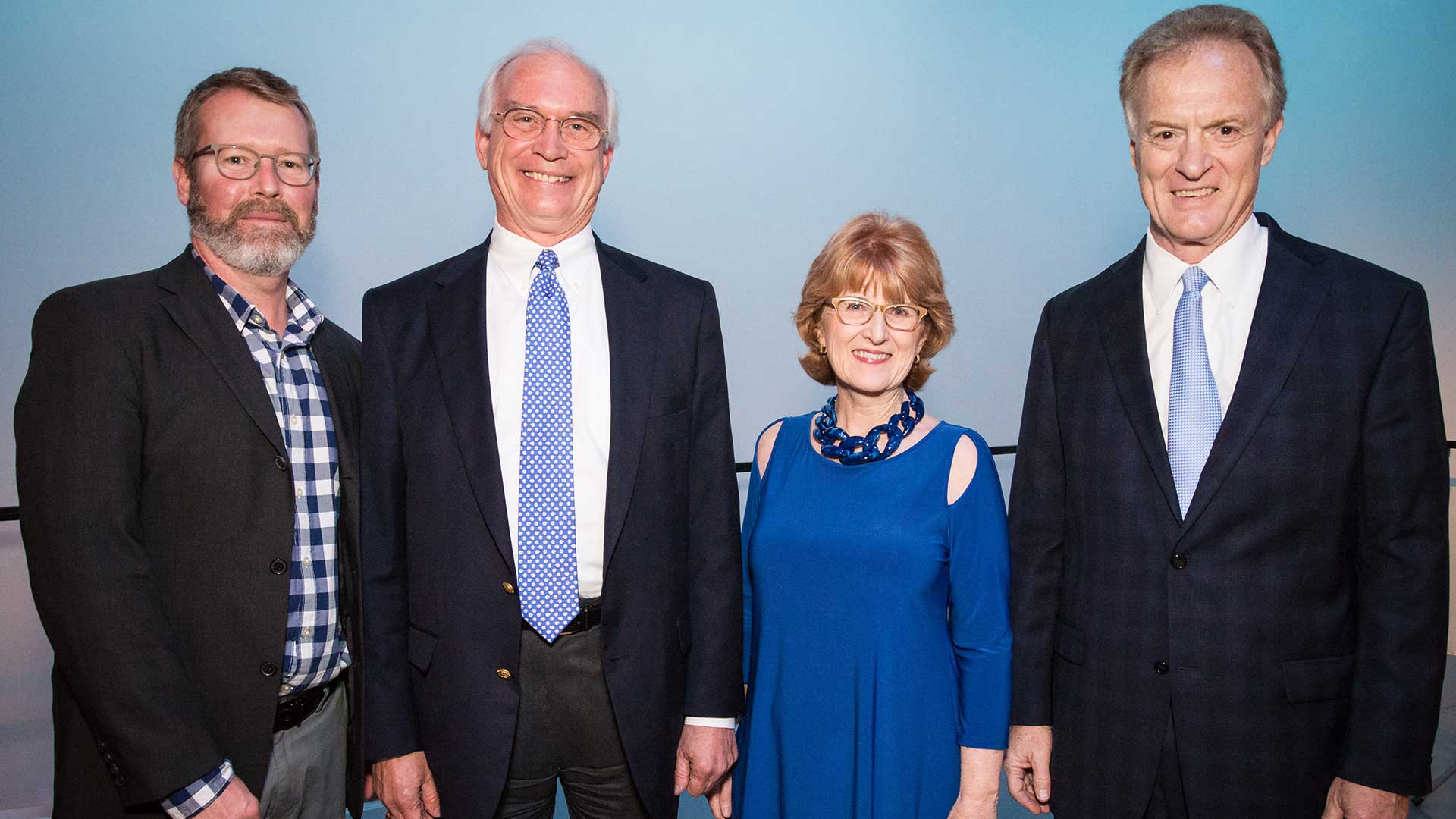 NPT Announces $500,000 Endowment Campaign Honoring Beth Curley ...