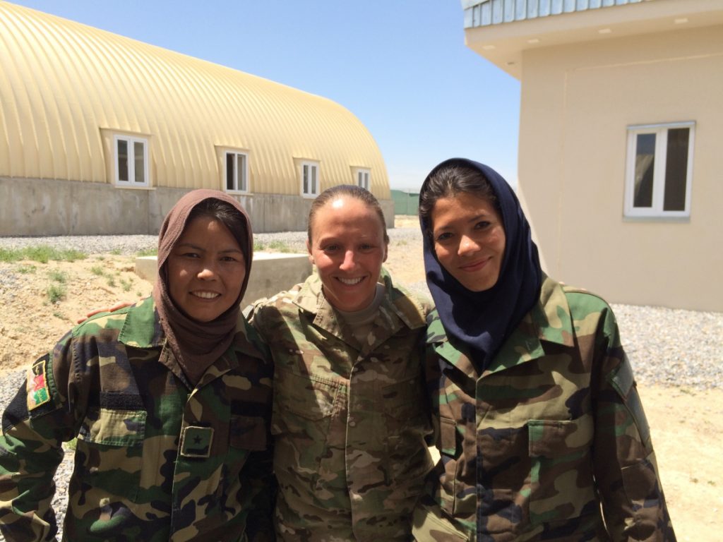 Franklin Det. Leigh Ann Hester Honored in 2018 Nat’l Memorial Day ...