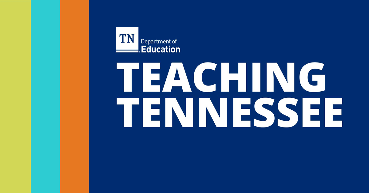 NPT's At Home Learning & TDOE's Teaching Tennessee - Nashville PBS ...