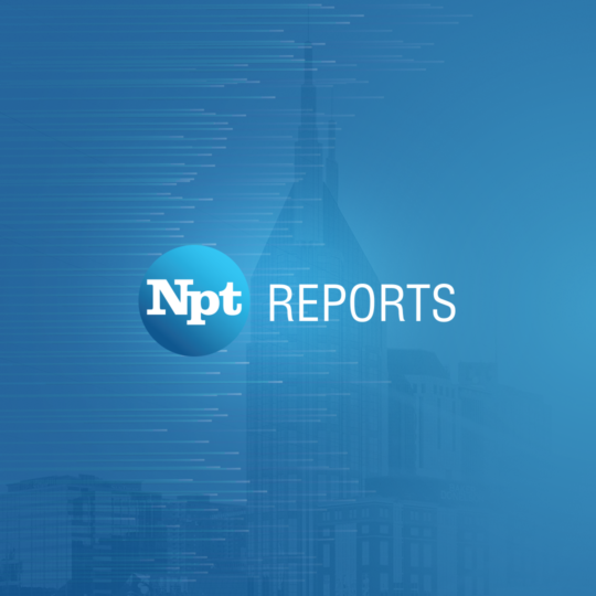 NPT seeks input for upcoming COVID-19 program - Nashville PBS Media Update