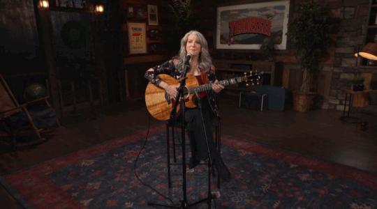 ‘We ♥️ Public Television’ airs Nov. 27 w/performances recorded at WNPT ...